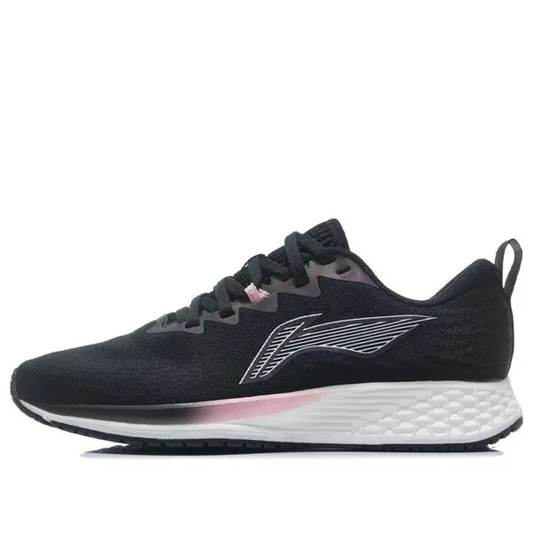 LI-NING Dark Horse 4" Athletic Sneakers
