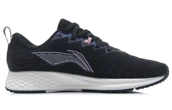 LI-NING Dark Horse 4" Athletic Sneakers