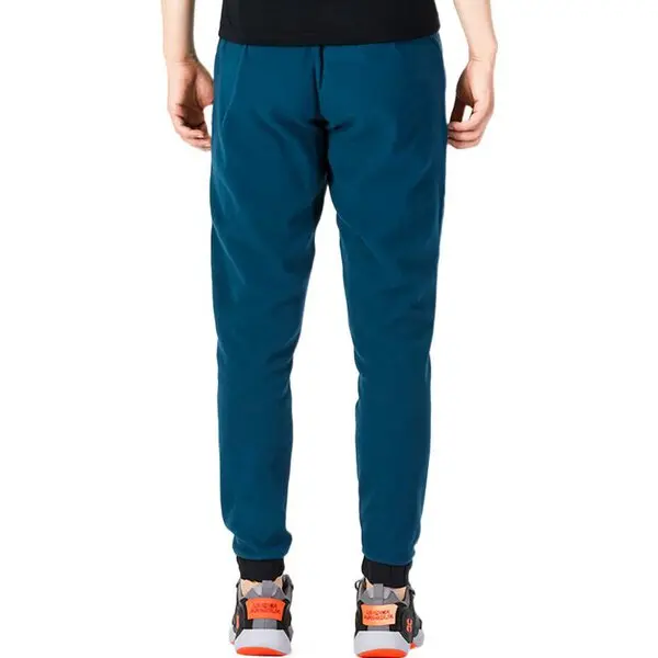 Under Armour Rush Fleece Pants 'blue Black