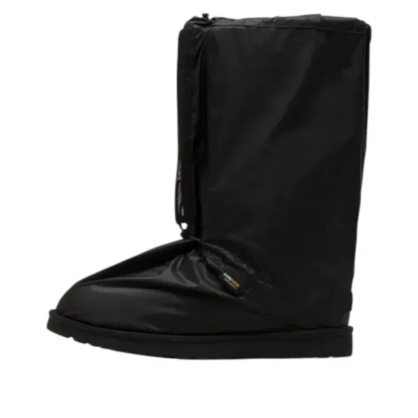 UGG X Reese Cooper Classic Mini Boot Cordura - Black