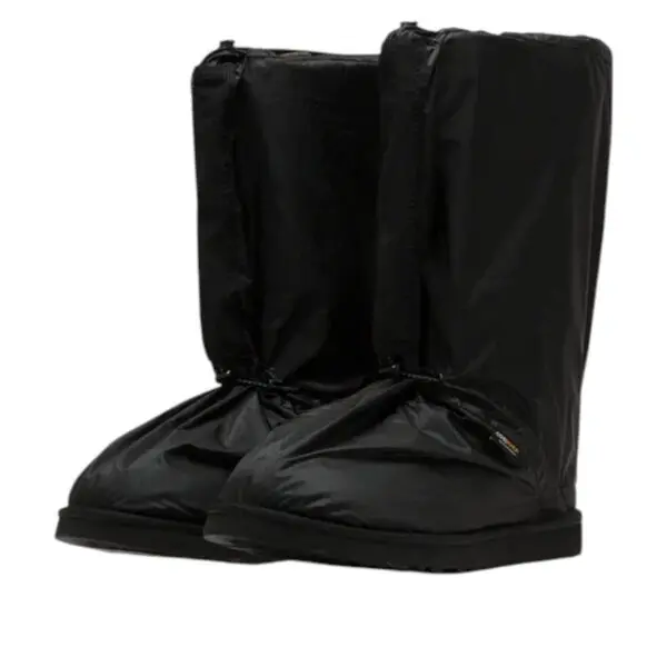 UGG X Reese Cooper Classic Mini Boot Cordura - Black