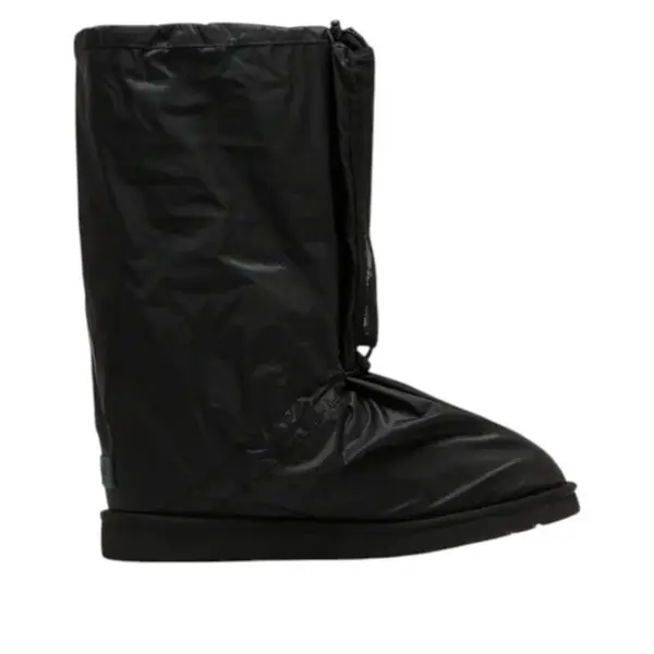 UGG X Reese Cooper Classic Mini Boot Cordura - Black