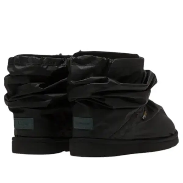 UGG X Reese Cooper Classic Mini Boot Cordura - Black