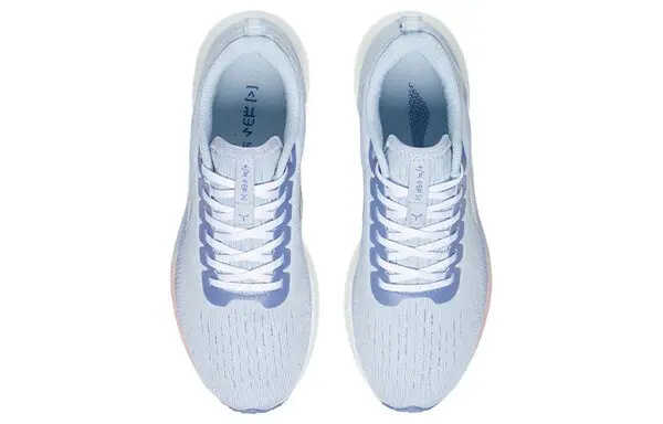 LI-NING Rouge Rabbit 5 "blue Pink" Athletic Sneakers