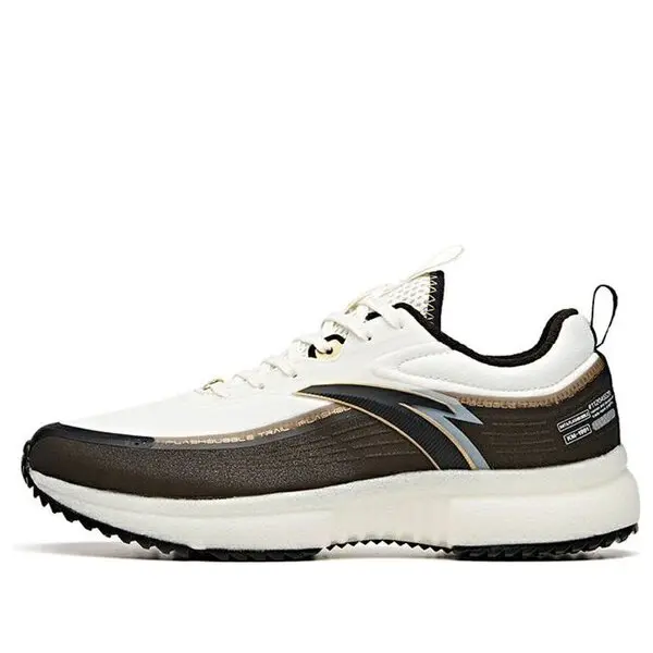 ANTA Bubble Sneakers