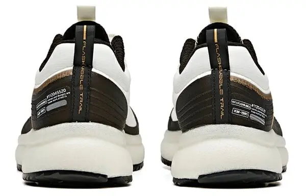 ANTA Bubble Sneakers