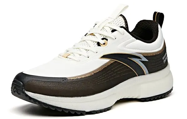 ANTA Bubble Sneakers
