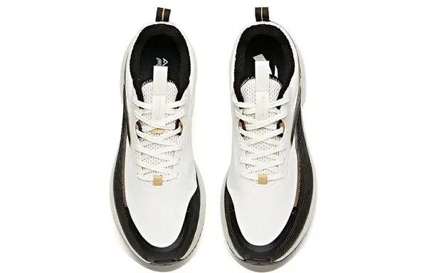 ANTA Bubble Sneakers