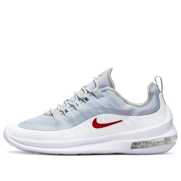 Nike Max Axis Sneakers - Grey/white
