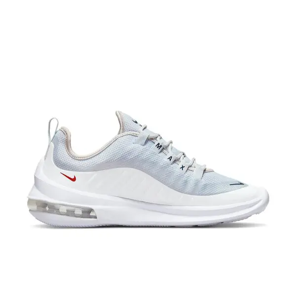 Nike Max Axis Sneakers - Grey/white