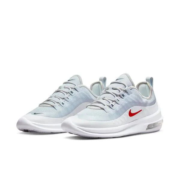 Nike Max Axis Sneakers - Grey/white