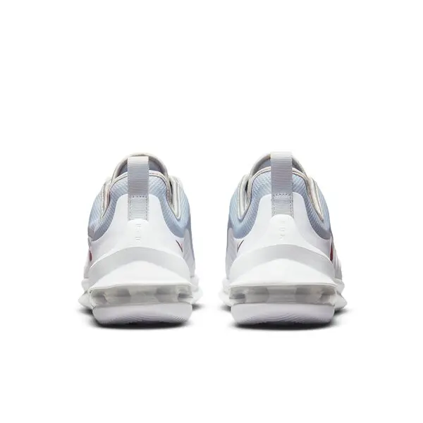 Nike Max Axis Sneakers - Grey/white