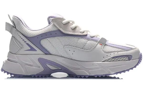 LI-NING Running Sneakers