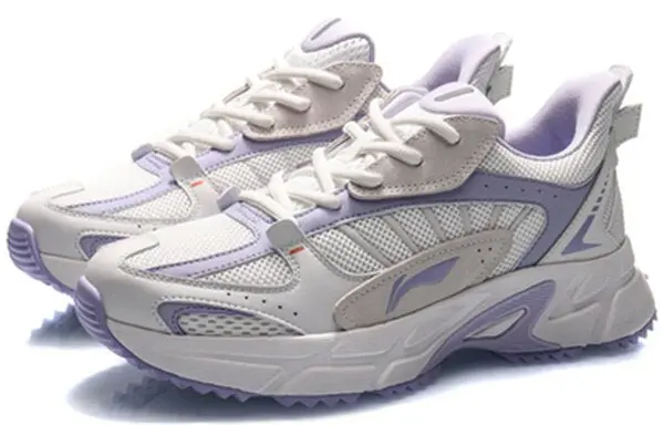 LI-NING Running Sneakers