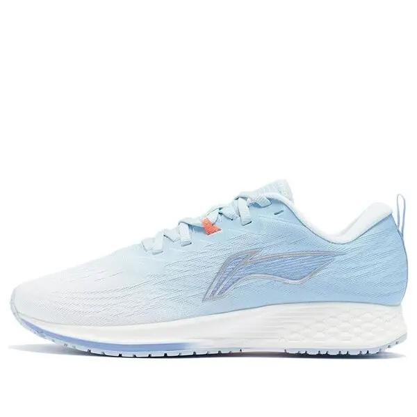 LI-NING Dark Horse 4 Ice Blue Sneakers