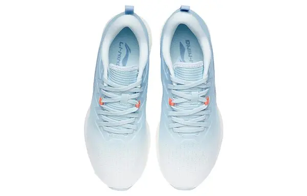 LI-NING Dark Horse 4 Ice Blue Sneakers