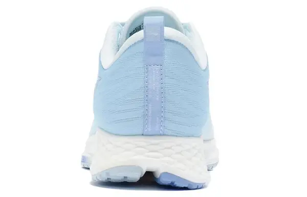 LI-NING Dark Horse 4 Ice Blue Sneakers