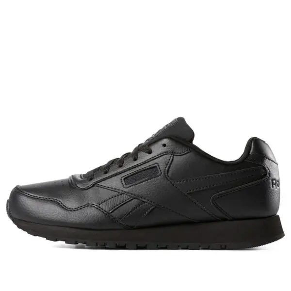 REEBOK Classic Harman Run S Sneakers - Black