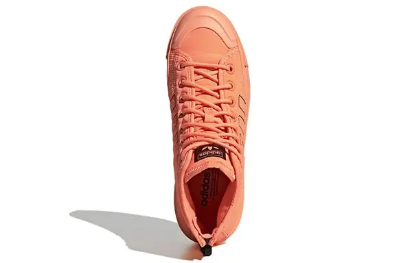 Adidas Nizza Bonega X High Top Sneakers