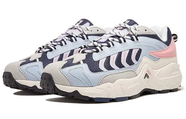 FILA Retro Athletic Sneakers
