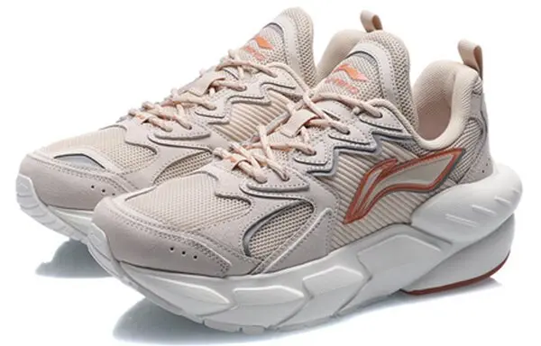 LI-NING Yizhao Sneakers