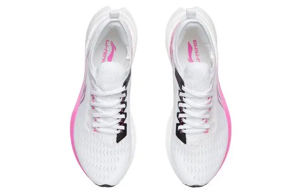 LI-NING Feidian Discovery Athletic Sneakers