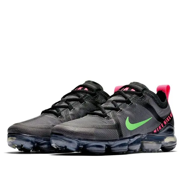 Nike Vapormax 2019 "scream Green - Black