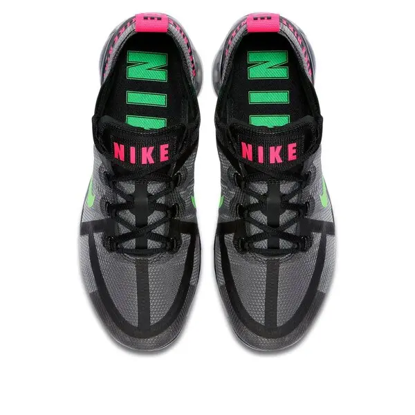 Nike Vapormax 2019 "scream Green - Black