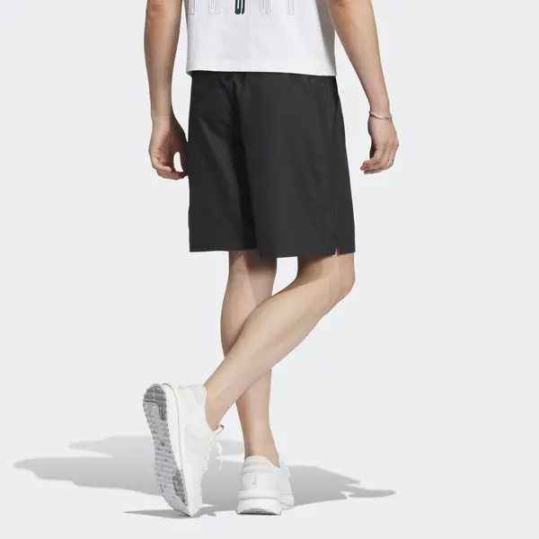 Adidas Tech Utility Woven Shorts