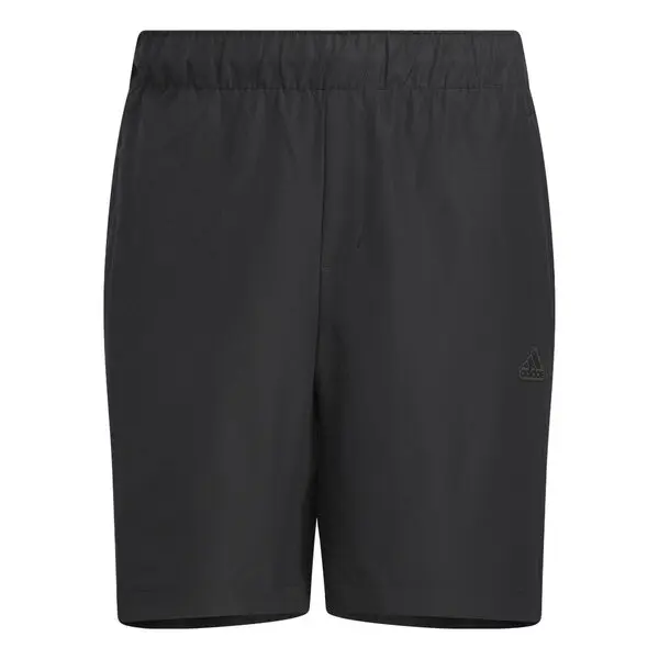 Adidas Tech Utility Woven Shorts - Black