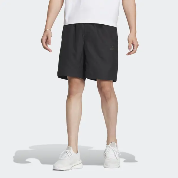 Adidas Tech Utility Woven Shorts