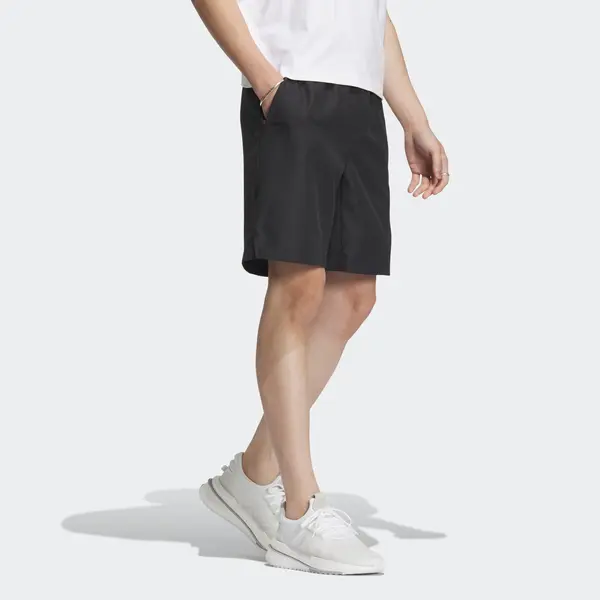 Adidas Tech Utility Woven Shorts