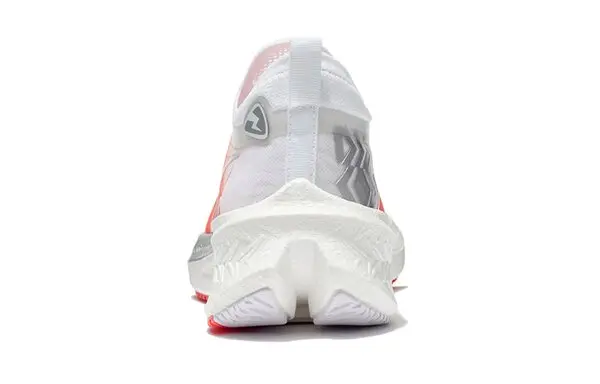 LI-NING Li Ning Feidian Discovery 'fluorescent Congo' Athletic Sneakers