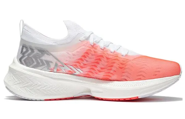LI-NING Li Ning Feidian Discovery 'fluorescent Congo' Athletic Sneakers