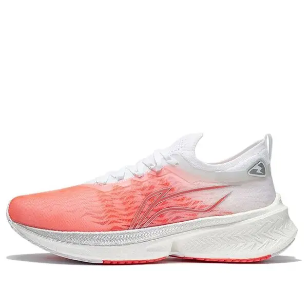 LI-NING Li Ning Feidian Discovery 'fluorescent Congo' Athletic Sneakers