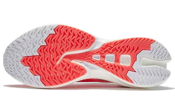 LI-NING Li Ning Feidian Discovery 'fluorescent Congo' Athletic Sneakers