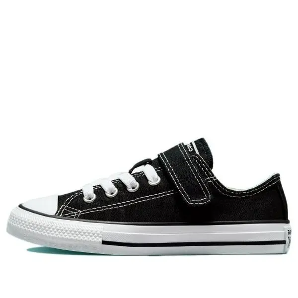 CONVERSE Chuck Taylor All Star 1v Low Top Sneakers - Black