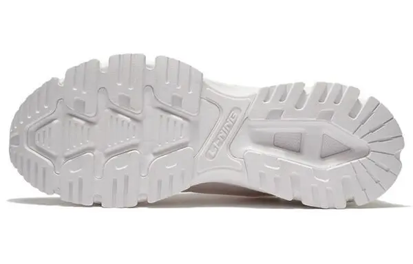 LI-NING Smart Move Athletic Sneakers - Default Colorway