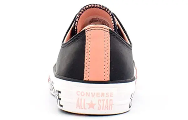 CONVERSE Chuck Taylor All Star Low "love The Progress