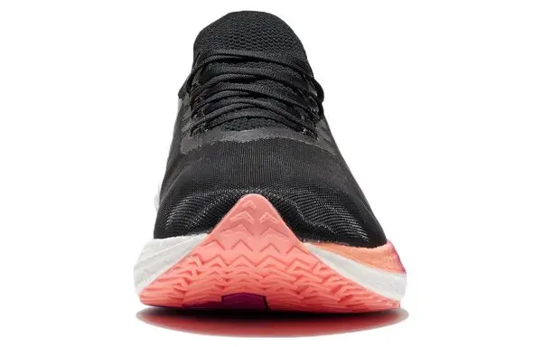 LI-NING Feidian Discovery No Boundry Low Top Sneakers - Black