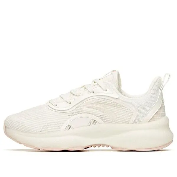 ANTA Bubble 2.0 Sneakers - White/pink