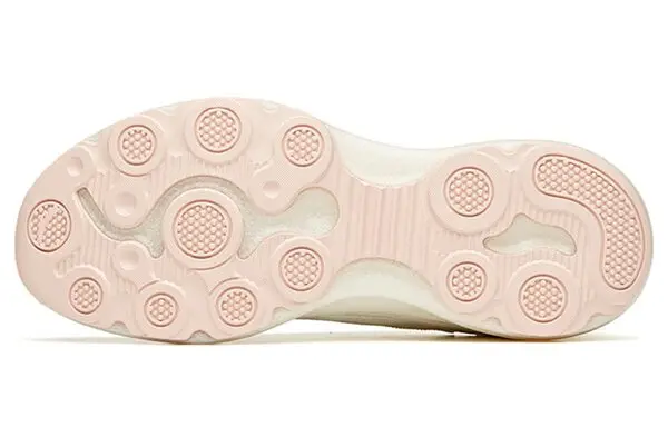ANTA Bubble 2.0 Sneakers - White/pink