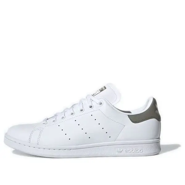 Adidas Stan Smith Legacy Green Sneakers