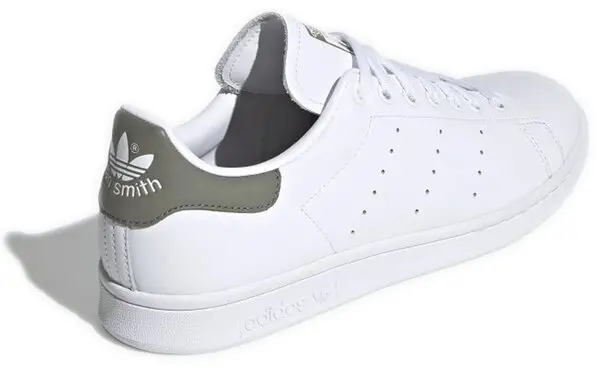Adidas Stan Smith Legacy Green Sneakers