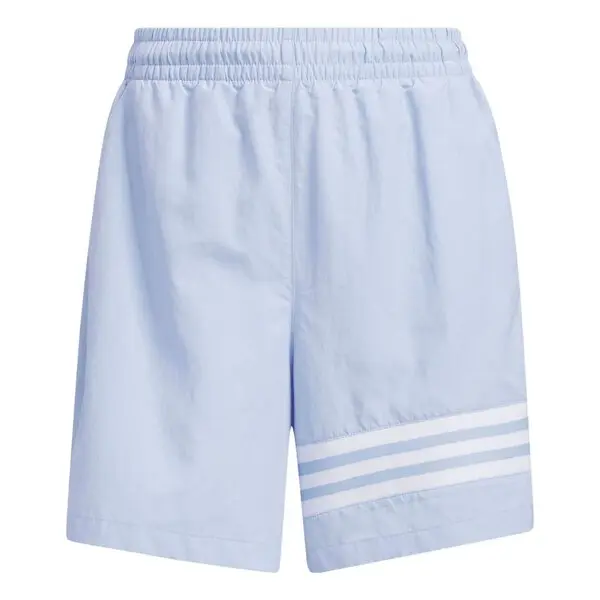 Adidas Originals Adiclub Shorts - Purple