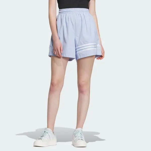 Adidas Originals Adiclub Shorts