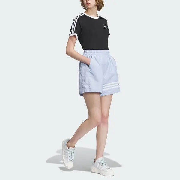 Adidas Originals Adiclub Shorts