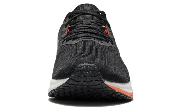 LI-NING Rouge Rabbit 4 Athletic Sneakers - Black