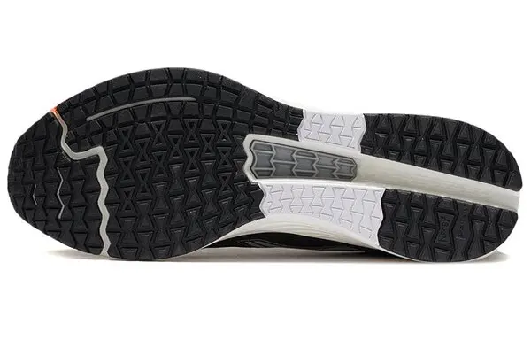 LI-NING Rouge Rabbit 4 Athletic Sneakers - Black