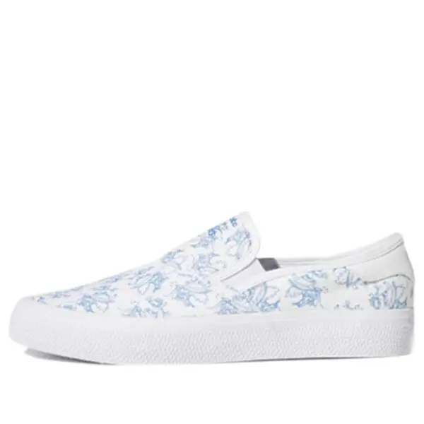 Adidas Disney X 3mc Slip 'sport Goofy Pack Surfing - White